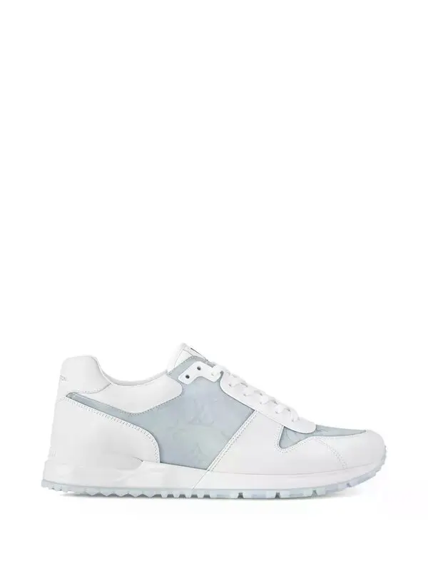 LOUIS VUITTON Run Away Sneakers