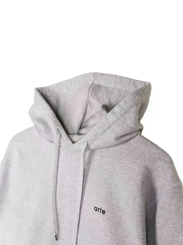 ARTE ANTWERP Graphic Hoodie