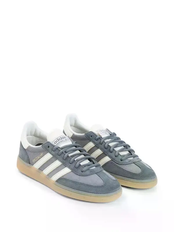 Adidas Spezial Suede Sneakers - Grey