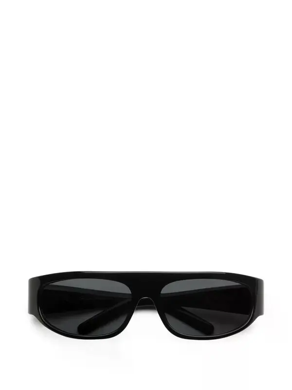 MAISON MARGIELA Sunglasses - Black