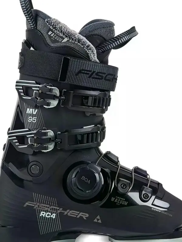 FISCHER Rc4 95 Mv Ski Boots
