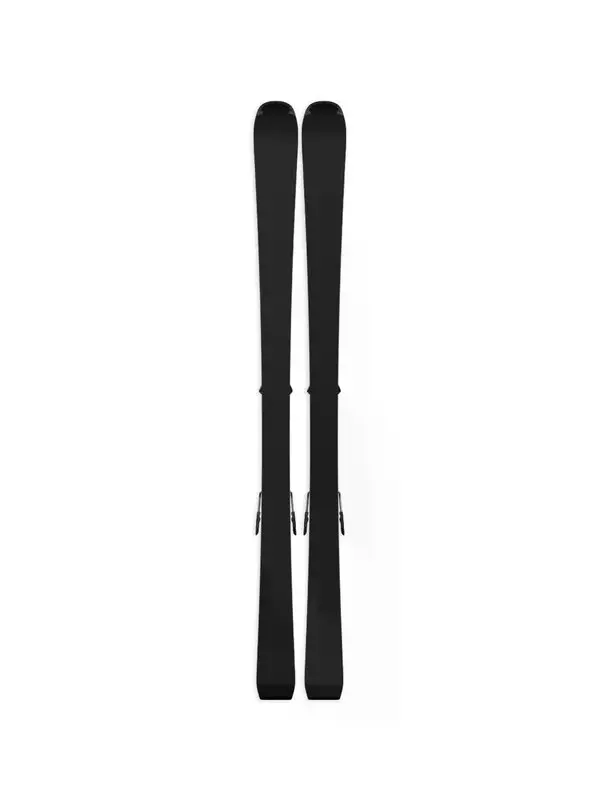 ATOMIC Cloud C11 Logo Skis