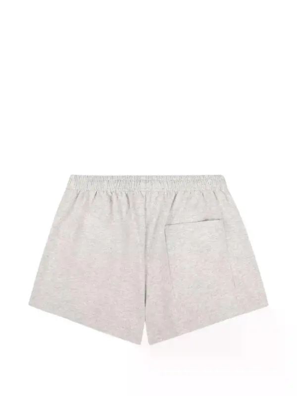 SPORTY & RICH Elasticated Pocket Shorts