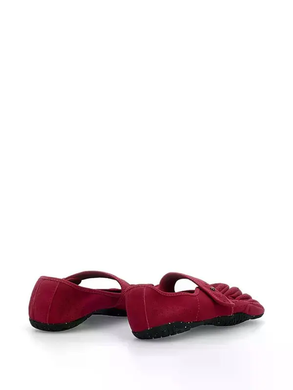 Vibram Fivefingers Mary Jane Flat Shoes