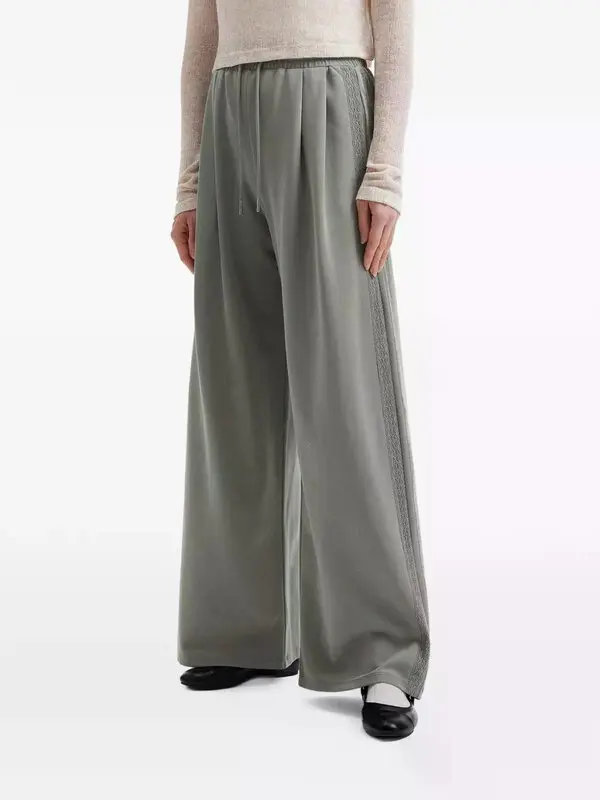 B+AB Drawstring-waist Trousers