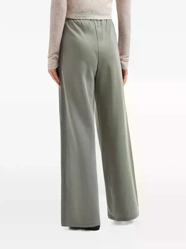 B+AB Drawstring-waist Trousers