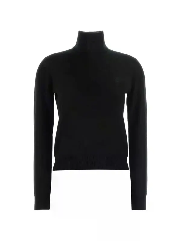 Gucci Roll-neck Sweater