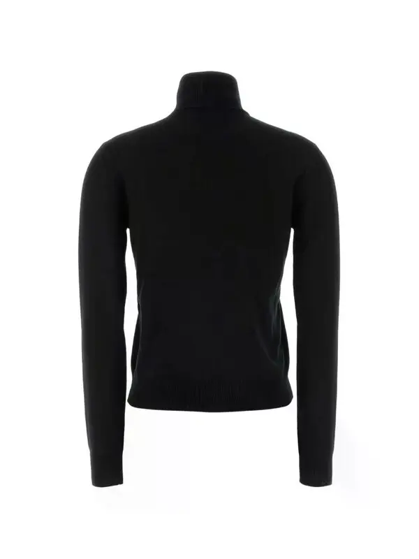 Gucci Roll-neck Sweater