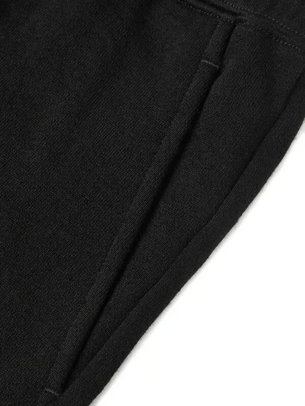 Shanghai Tang Logo Track Pants