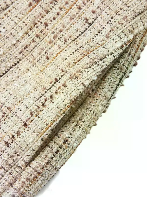Shanghai Tang Textured Skirt