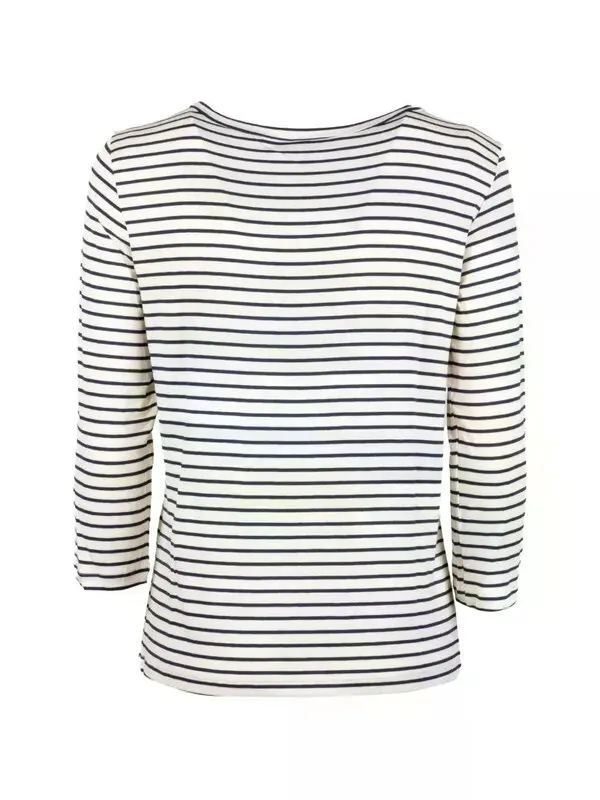 Marella Striped Top