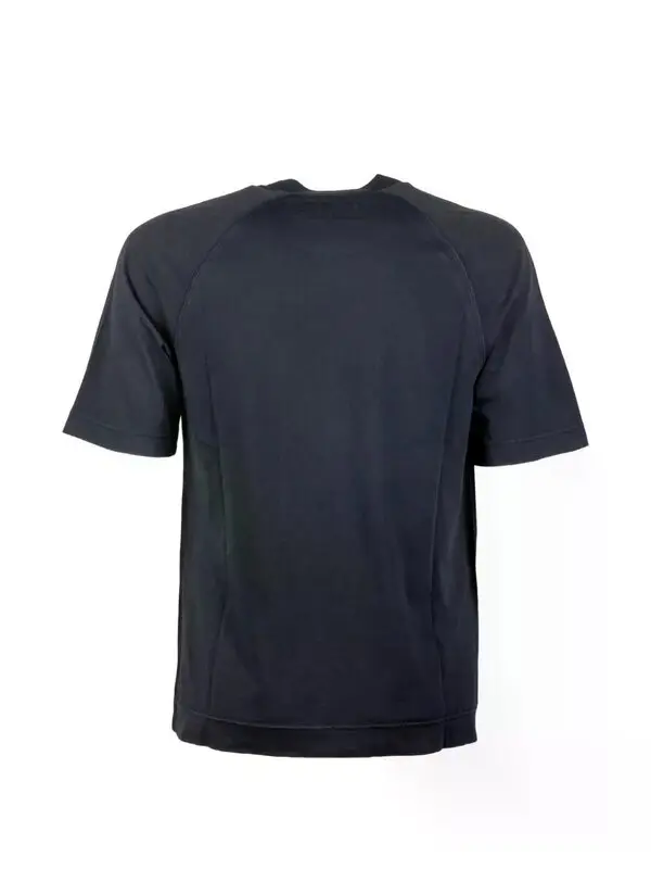 CIRCOLO 1901 Raglan-sleeves T-shirt