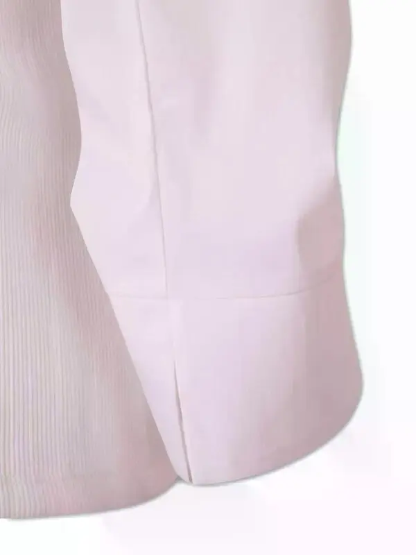 Veronica Beard Junia Long-sleeves T-shirt - White