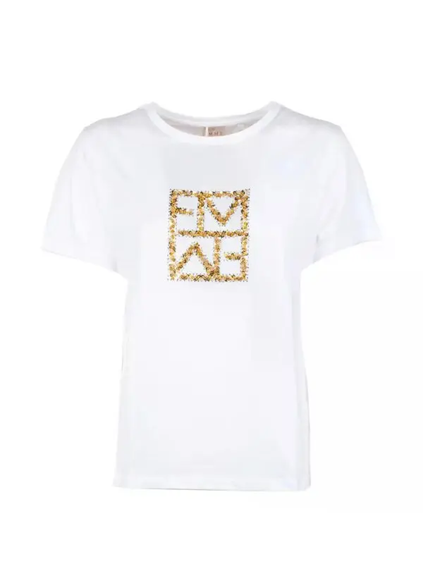 Marella Emme Printed T-shirt