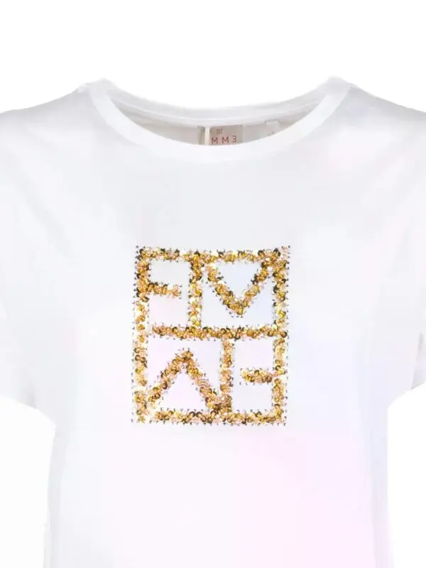 Marella Emme Printed T-shirt