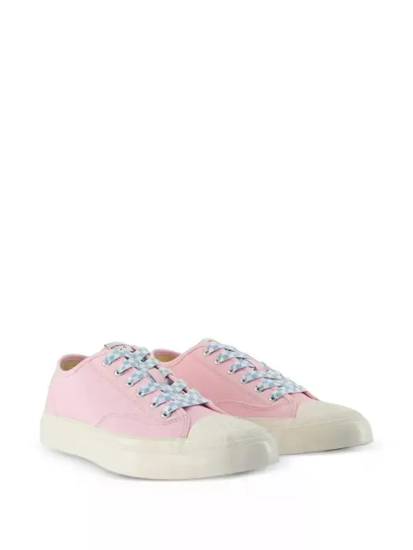 Kenzo Hoshi Low-top Sneakers