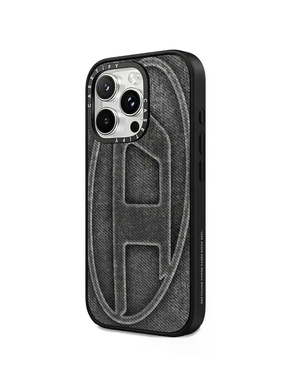DIESEL® X Casetify 60577 Iphone 16 Pro Case