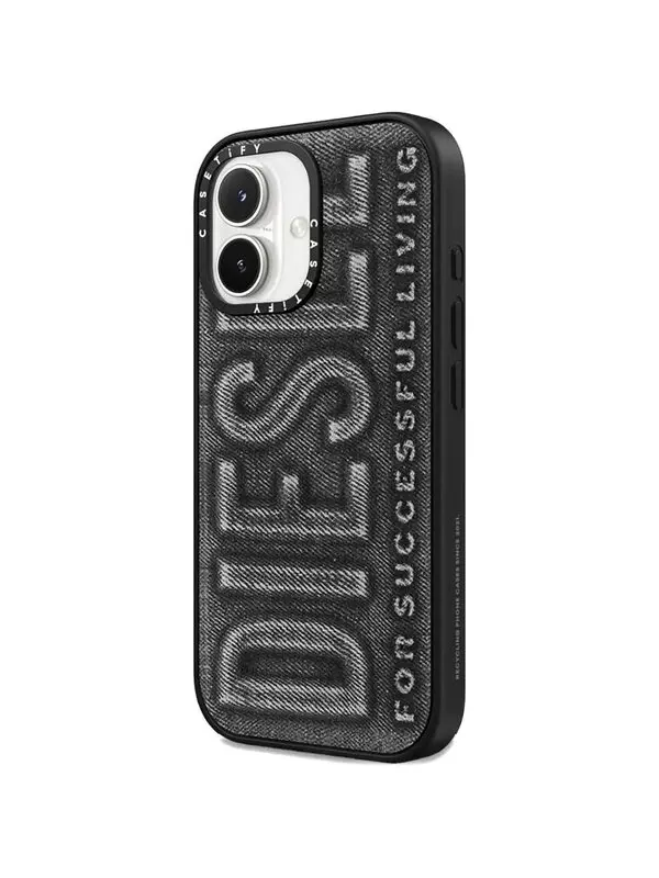 DIESEL X Casetify Iphone 17 Case