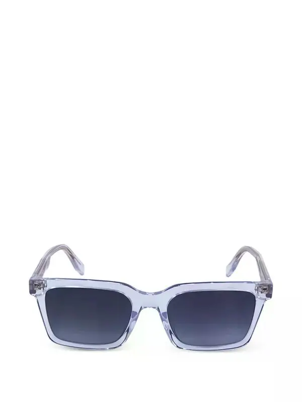 Marc Jacobs Square Sunglasses