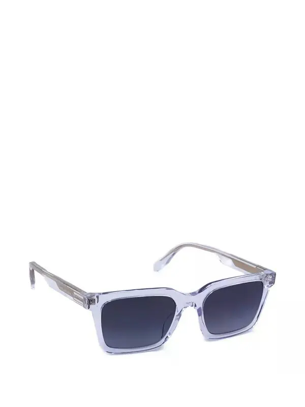 Marc Jacobs Square Sunglasses