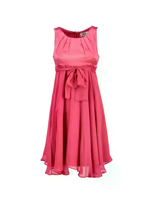 MAX&CO. Ruffled Dress