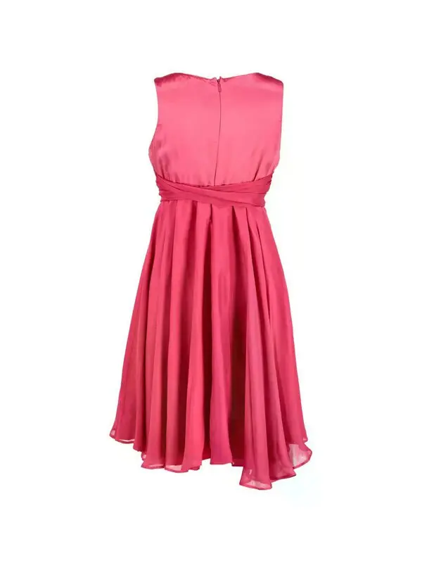 MAX&CO. Ruffled Dress