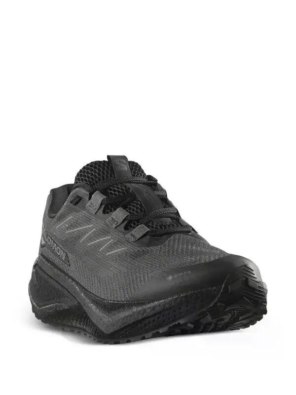 SALOMON Mesh Panelled Sneakers
