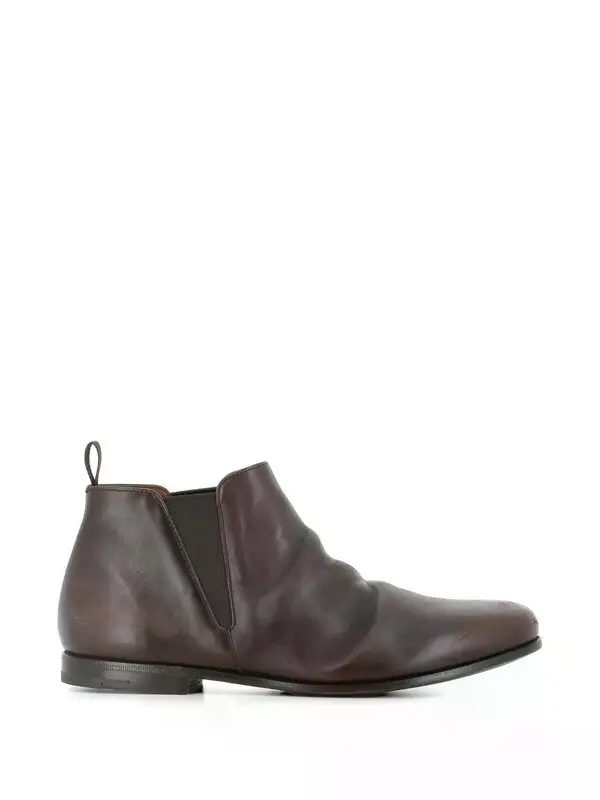 Church's Reigate Leather Chelsea Boots