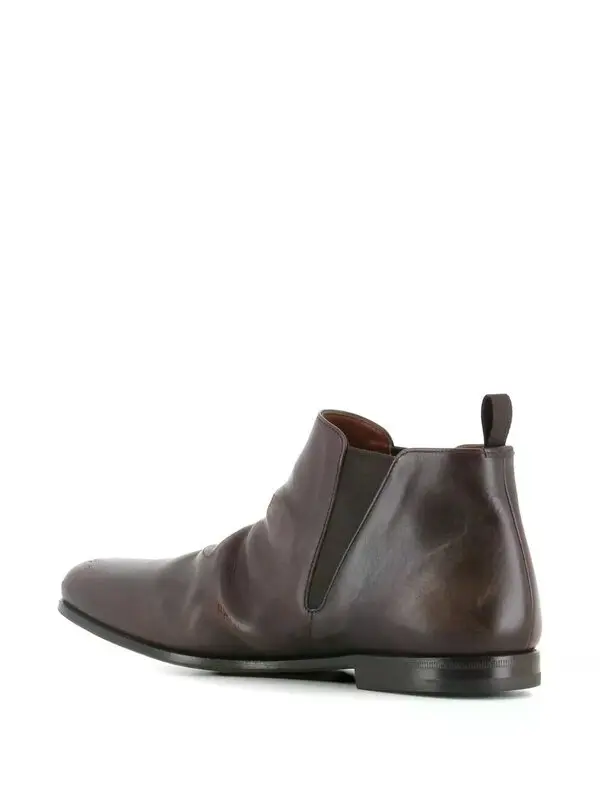 Church's Reigate Leather Chelsea Boots