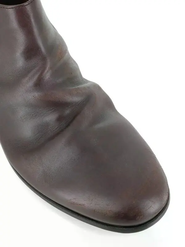 Church's Reigate Leather Chelsea Boots