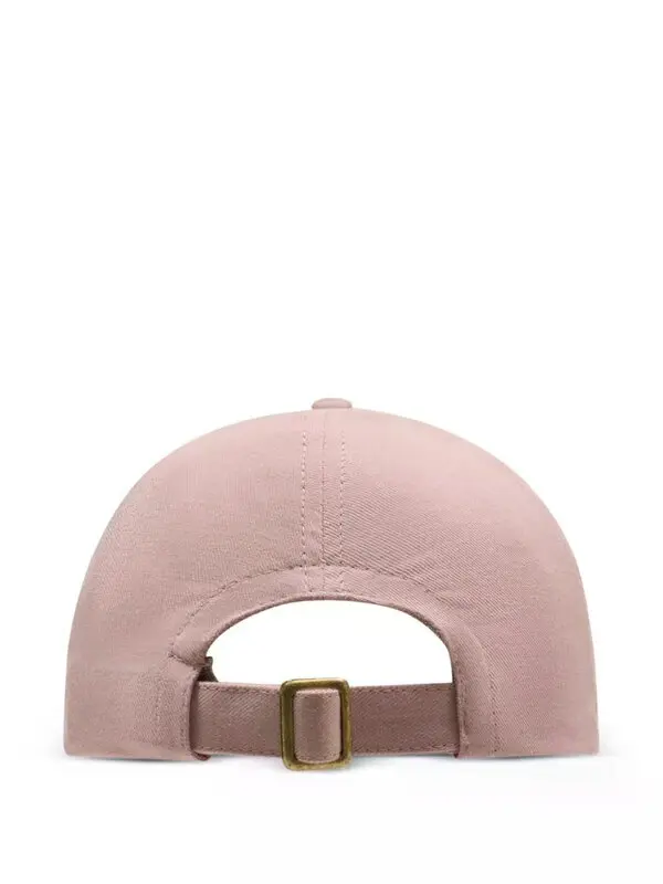 VIVIENNE WESTWOOD Embroidered Baseball Cap
