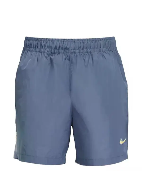 Nike Elasticated Deck Shorts