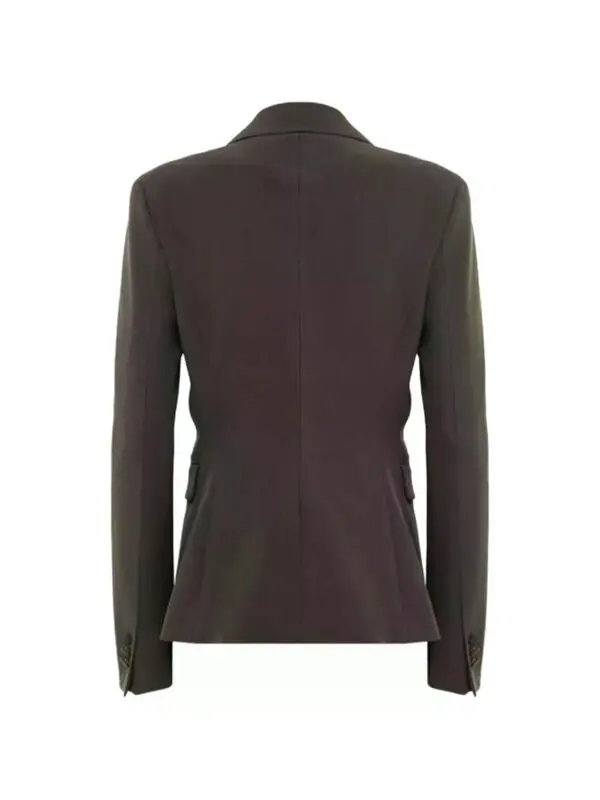 BLUGIRL Notched Lapels Jacket
