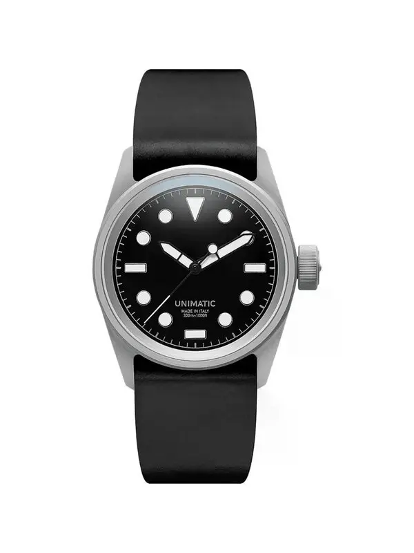 UNIMATIC 39mm Automatic Watch