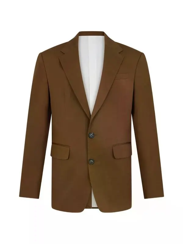 Dsquared2 Buttoned Blazer