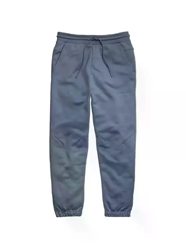 Canada Goose Tobermory Cotton Jogging Trousers - Blue