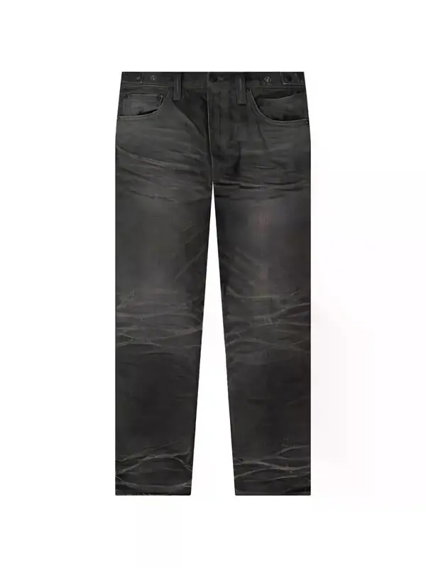 Mastercraft Union Edo Straight Jeans