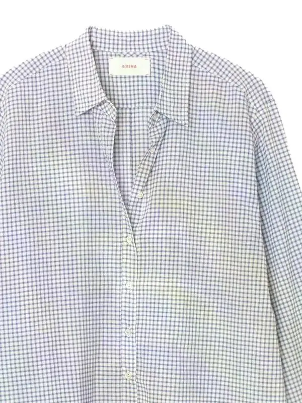 Xirena Button-up Shirt