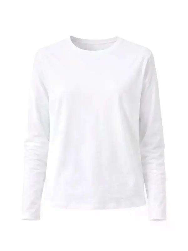 PATRICK ASSARAF Long-sleeve Sweater