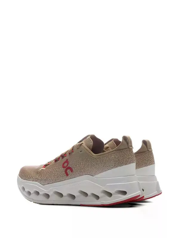 On Max 1 Sneakers - Neutrals