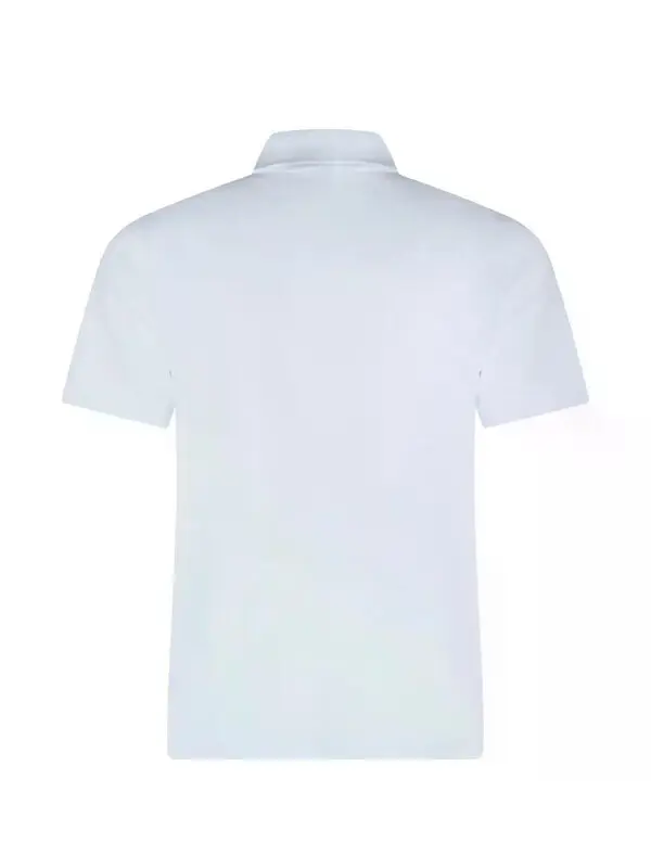 K-WAY Button Polo Shirt