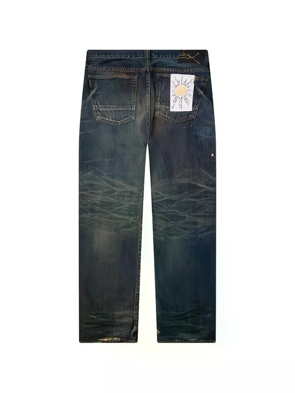 Mastercraft Union Relaxed Jeans