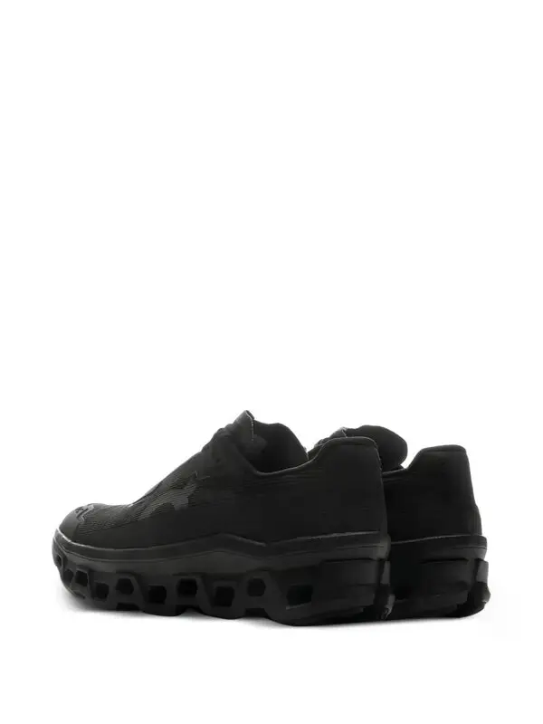 On Cloudmonster Void 1 Sneakers - Black