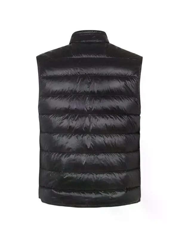 Moncler Gui Packable Down Gilet