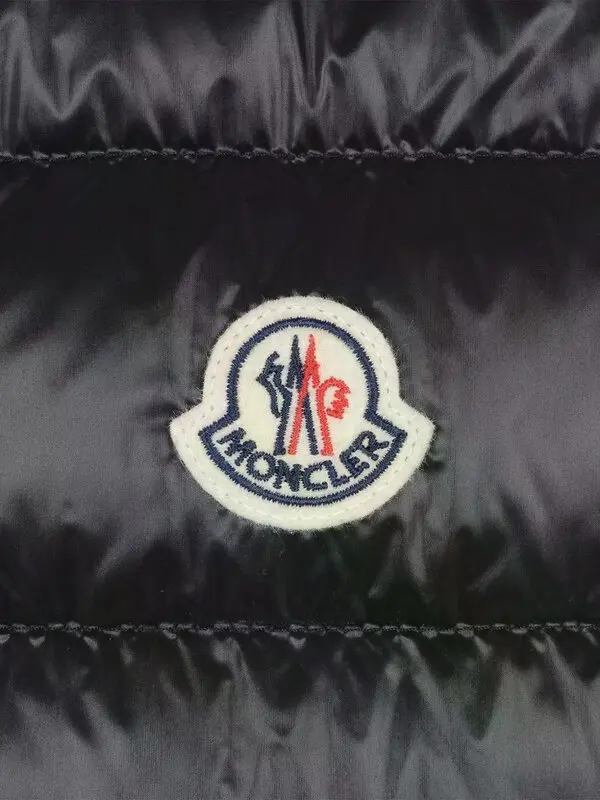 Moncler Gui Packable Down Gilet