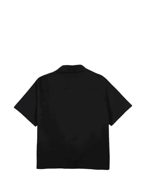 Rhude Regatta Logo-print Shirt