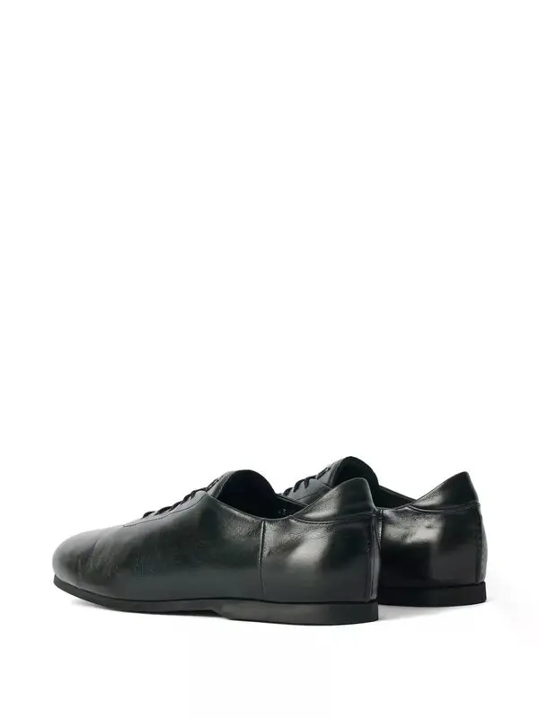 Our Legacy Lace-up Leather Brogues