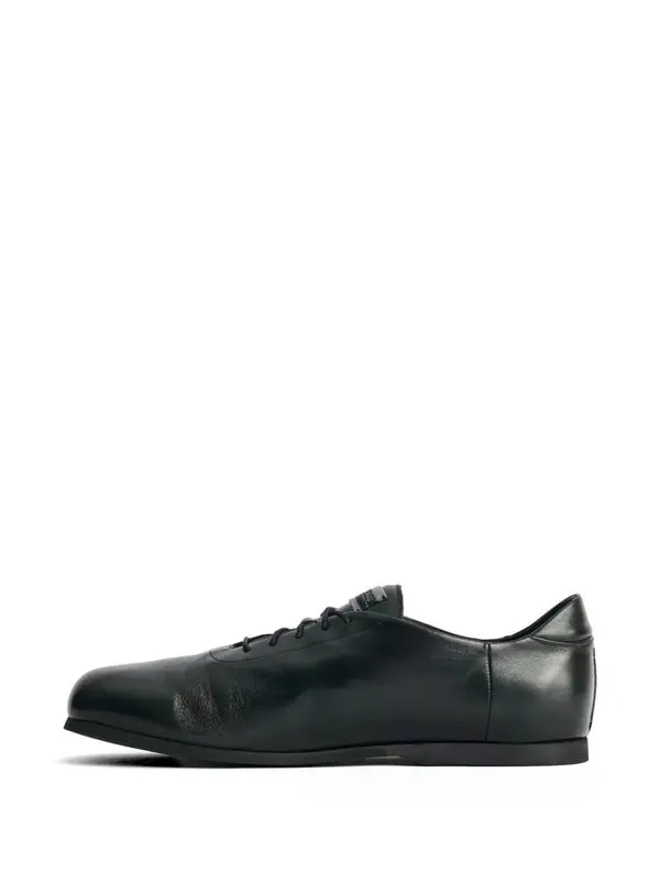 Our Legacy Lace-up Leather Brogues