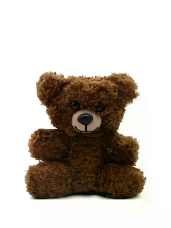 Moschino Teddy Bear Clutch