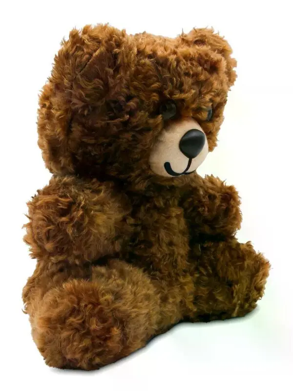 Moschino Teddy Bear Clutch